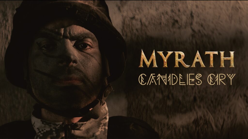 Myrath Official - Myrath