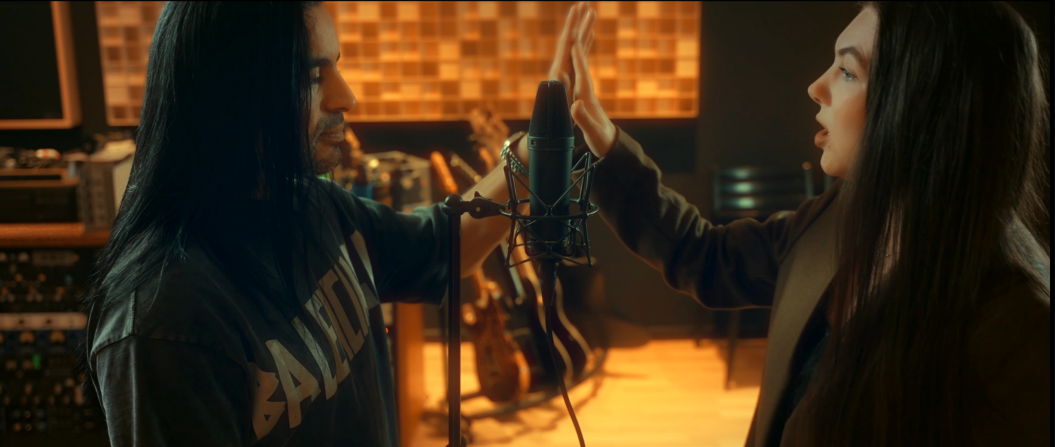 Myrath Official - Myrath